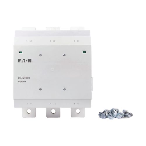 DILM1000/22 BOBINA 220VAC – electroindustrial jr