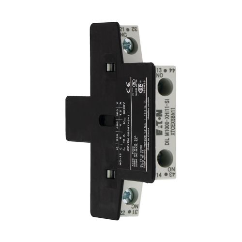 CONTACTO AUXILIAR DILM1000-XHI11-SI – electroindustrial jr