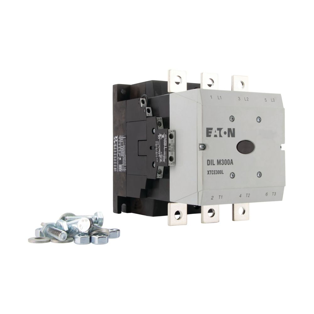 DILM300-S/22 BOBINA 110VAC – electroindustrial jr