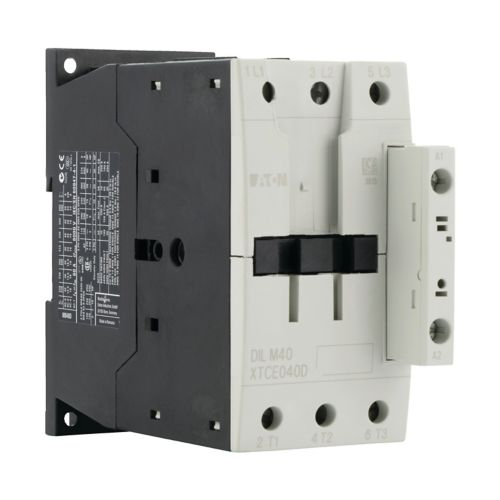 DILM40 BOBINA 220VAC – electroindustrial jr