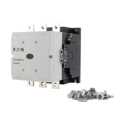 DILM400-S/22 BOBINA 110VAC – electroindustrial jr