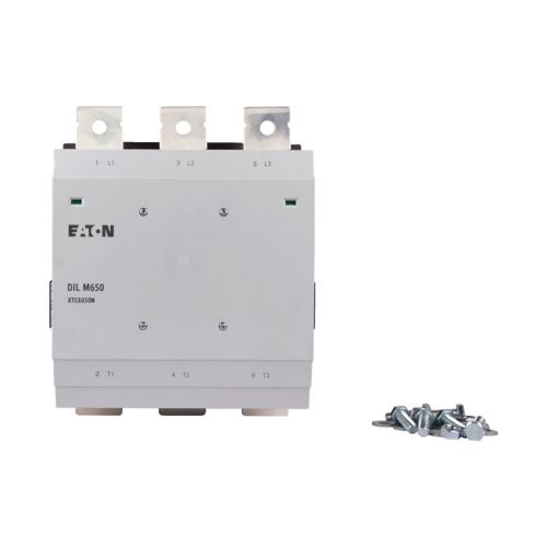 DILM650/22 BOBINA 220VAC – electroindustrial jr