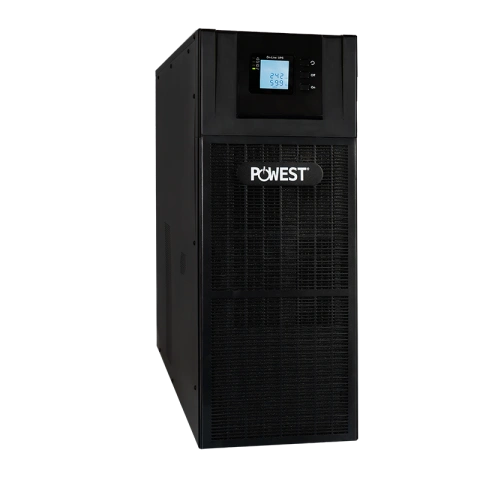 UPS ONLINE POWEST WINNER 10KVA REF: NUOLT-7405 – electroindustrial jr
